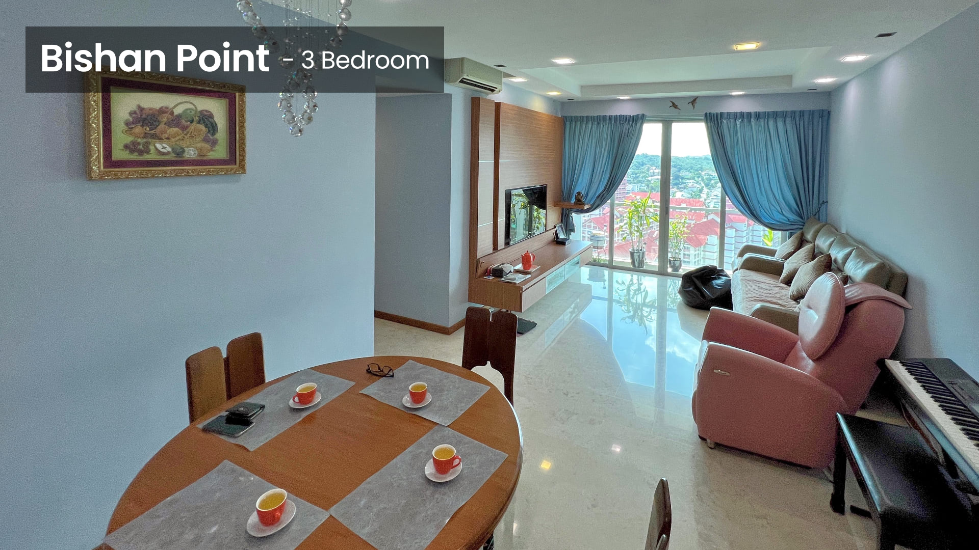 PropertyHub - Singapore Real Estate Hybrid Tech Group